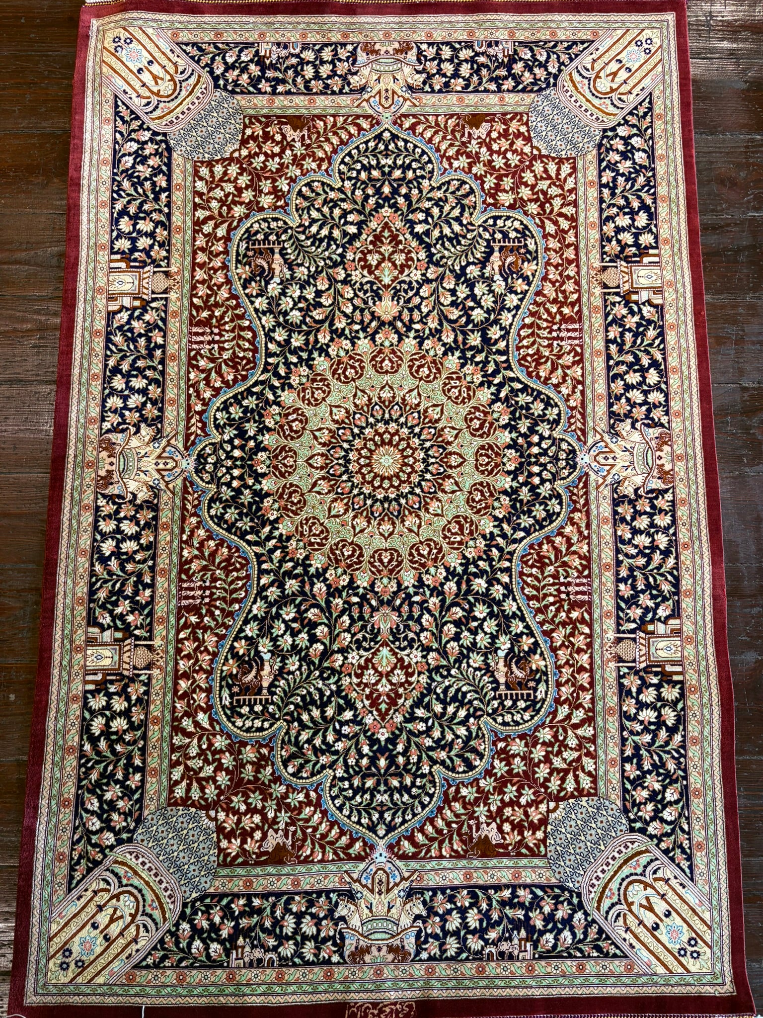 Northside Carpet Oriental Rugs