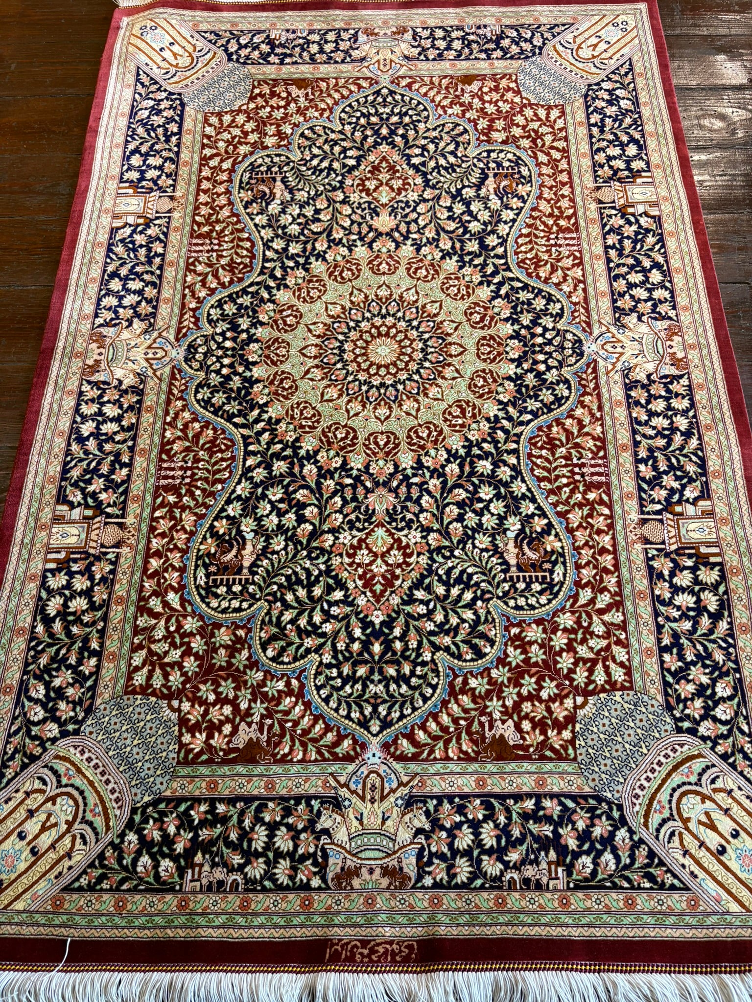 Northside Carpet Oriental Rugs