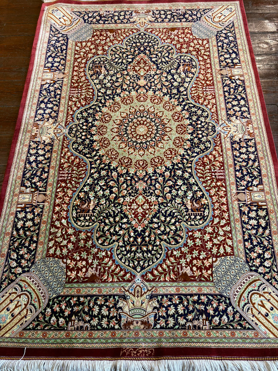 Northside Carpet Oriental Rugs